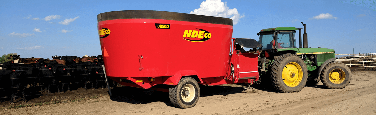 Trissel Equipment Sales LLC | Harrisonburg, VA | new and used livestock ...